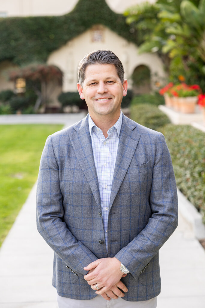 Co-Chairs & Members - The Campaign for Bishop’s