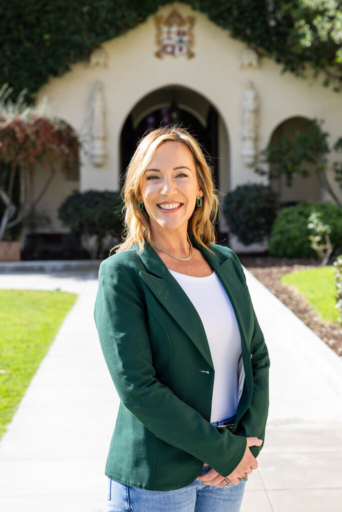 Co-Chairs & Members - The Campaign for Bishop’s